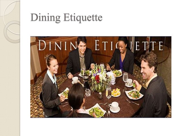 Filipino proper manners and etiquette | PPTX