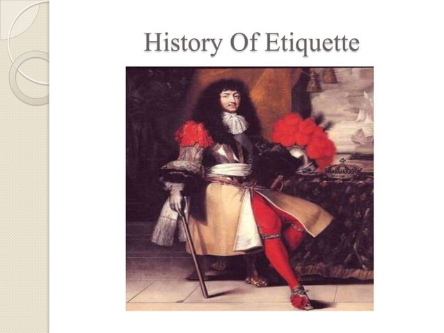 Filipino proper manners and etiquette | PPTX