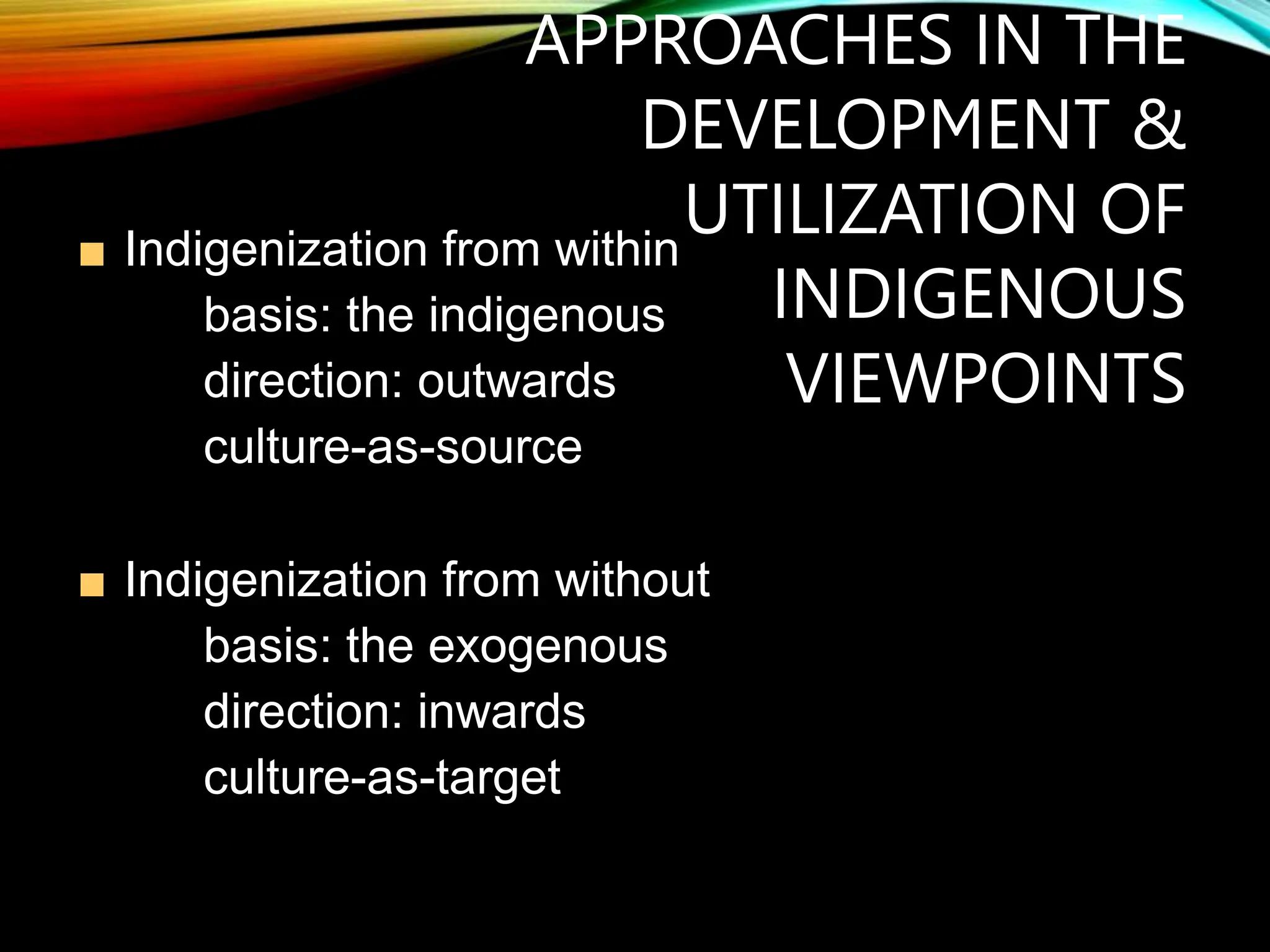 FILIPINO PSYCHology sikolohiyang pilipino | PPTX
