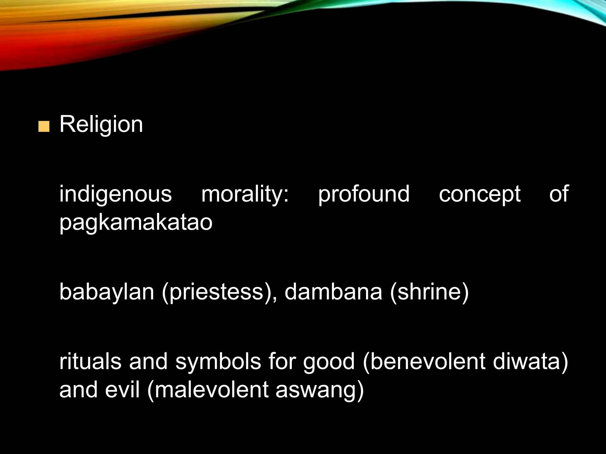 FILIPINO PSYCHology sikolohiyang pilipino | PPTX