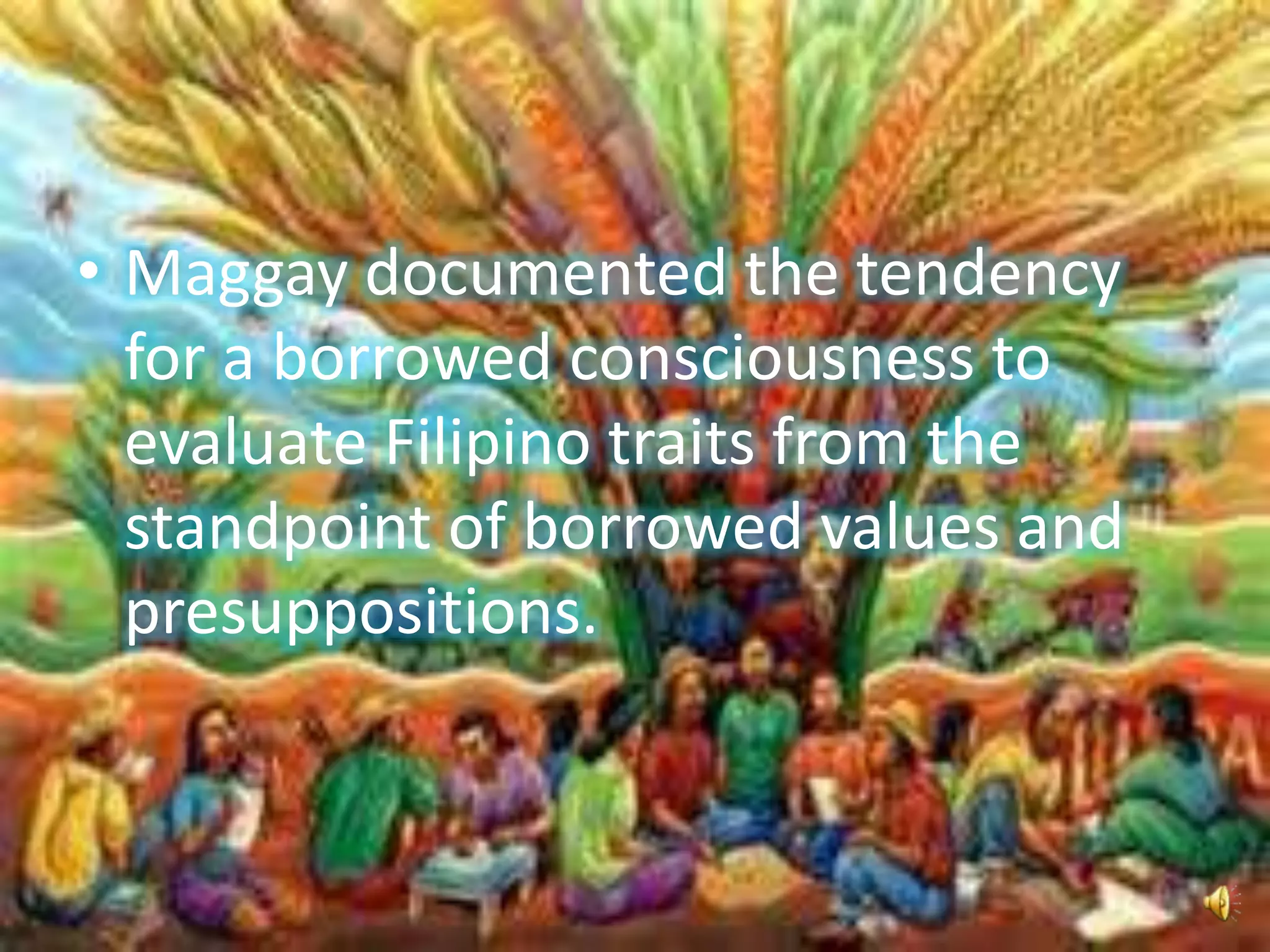 Denigration and Marginalization | PPTX