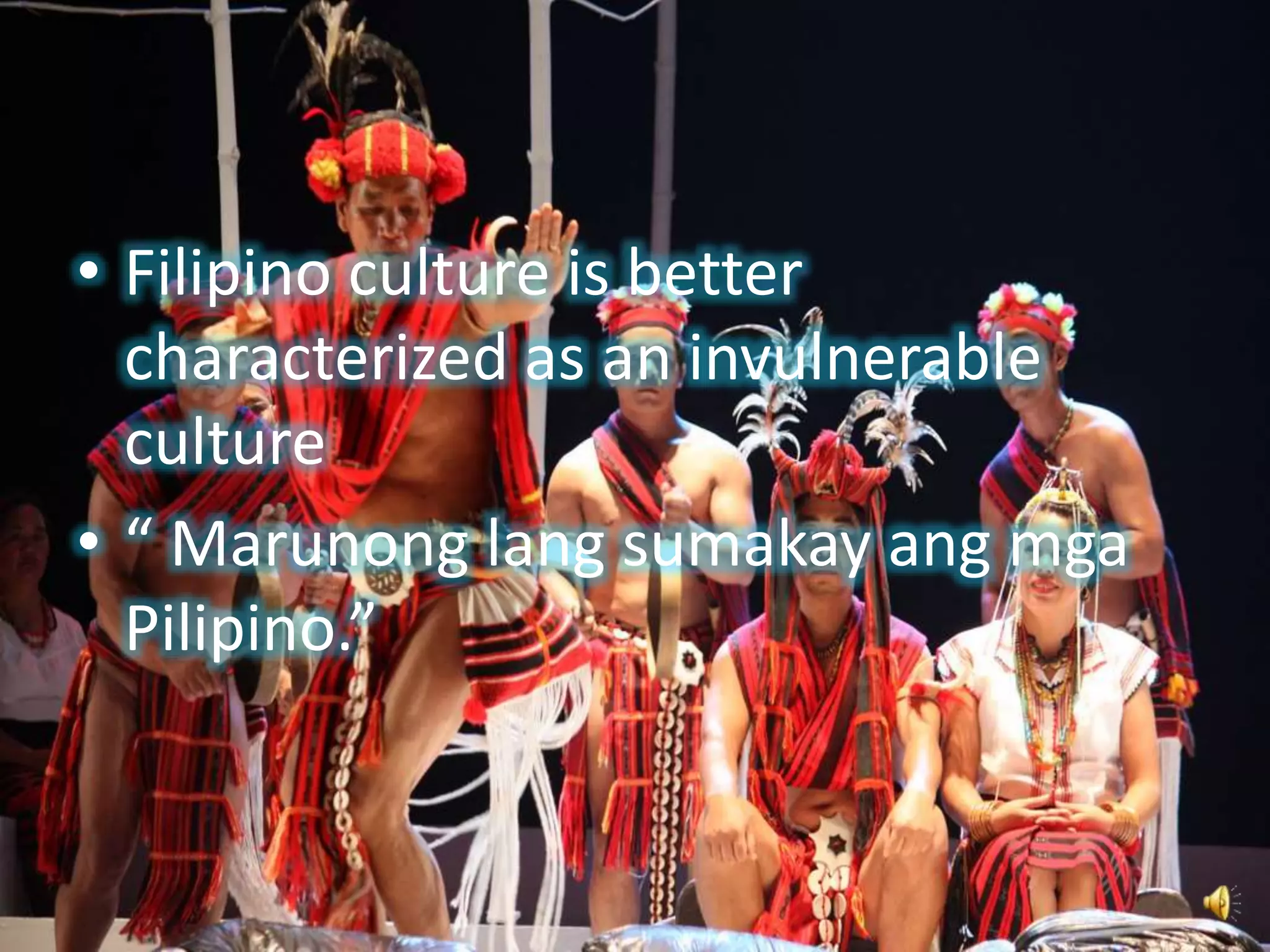 Denigration and Marginalization | PPTX