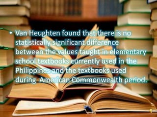 Denigration and Marginalization | PPTX