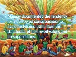 Denigration and Marginalization | PPTX