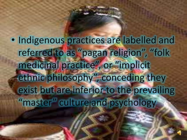 Denigration and Marginalization | PPTX