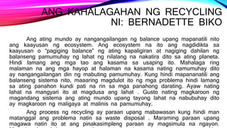 FILIPINO GRADE 8 | PPTX