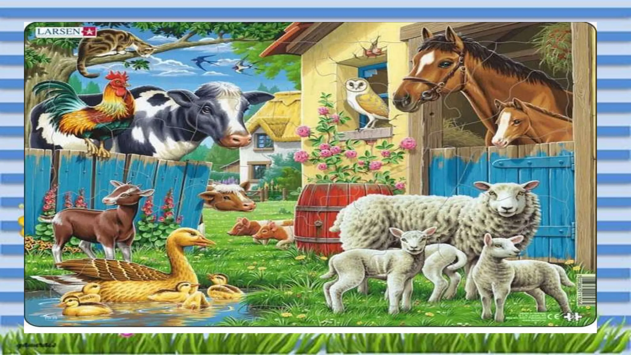 FilipinoQ2 Ang at Ang Mga.pptxnnnnnnnnnn | PPT