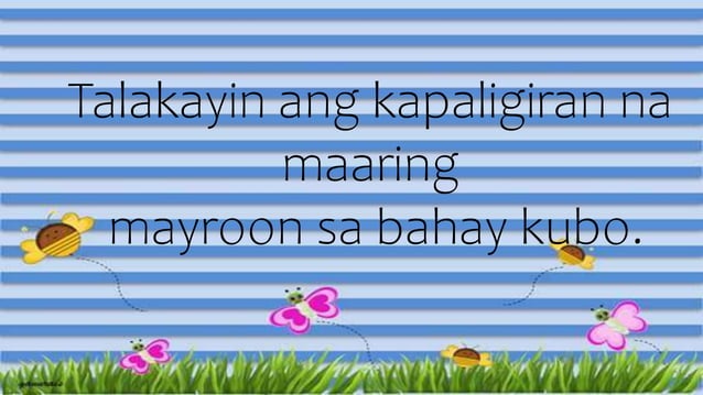 FilipinoQ2 Ang at Ang Mga.pptxnnnnnnnnnn | PPT | Free Download