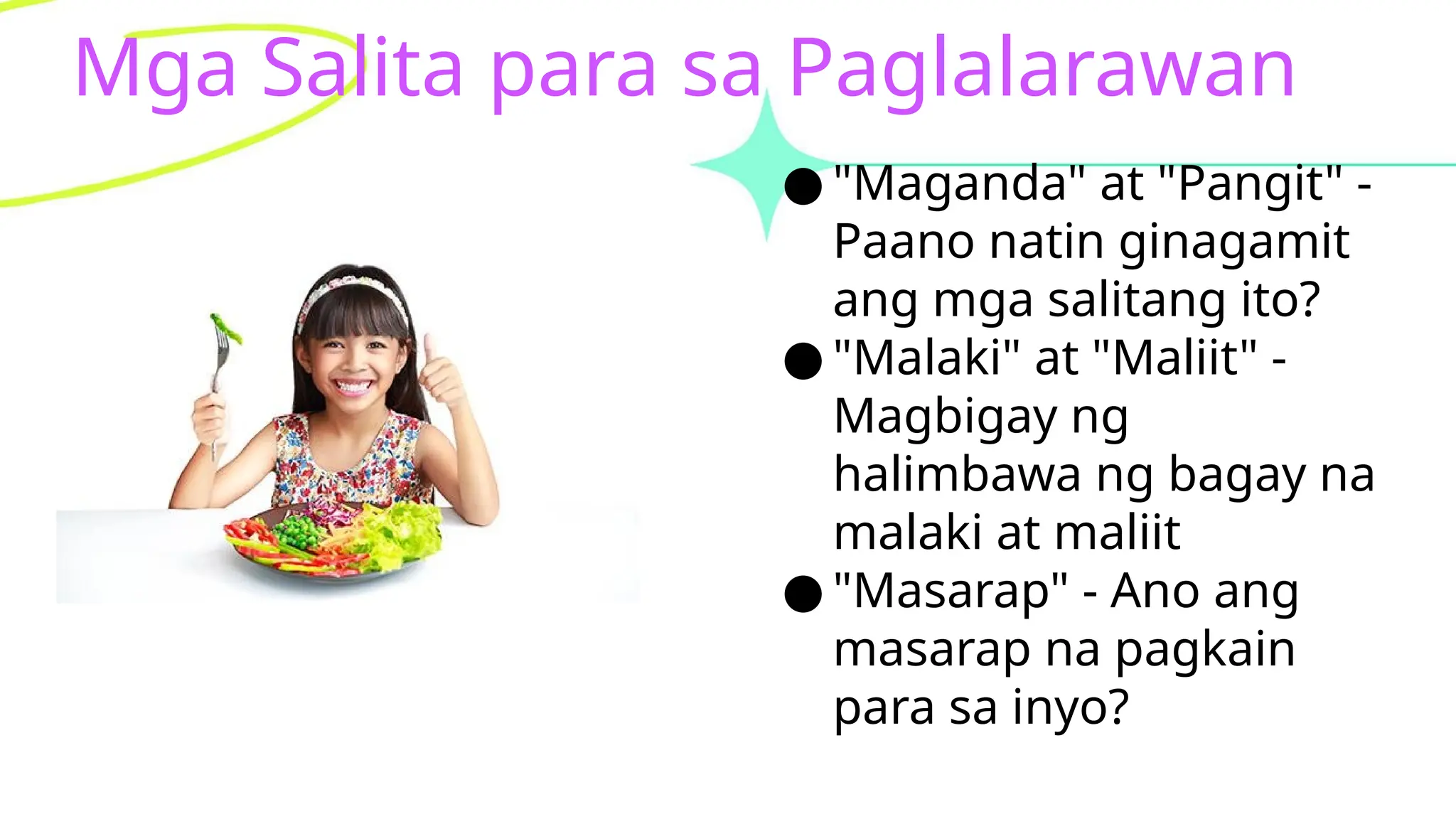 FILIPINO 3 Paggamit ng High Frequency na Salita | PPTX