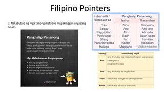 Filipino Q2 Pointers.pptx