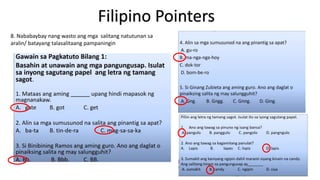 Filipino Q2 Pointers.pptx