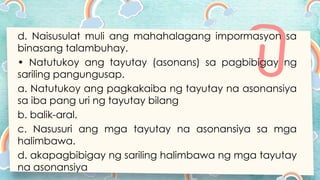 FILIPINO QUARTER 2 WEEK 2 PPT GRADE-4.pptx