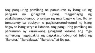 FILIPINO Q3W7 PPT G-4.pptx................. | PPTX