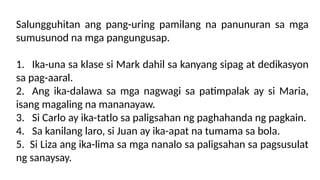 FILIPINO Q3W7 PPT G-4.pptx................. | PPTX