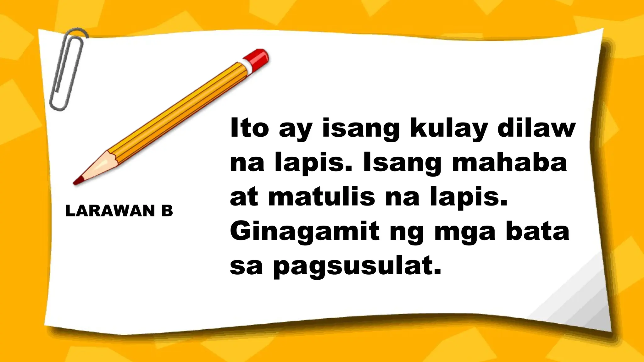 Filipino Quarter 2 module 8.pptxllllllllllllllllll | PPTX