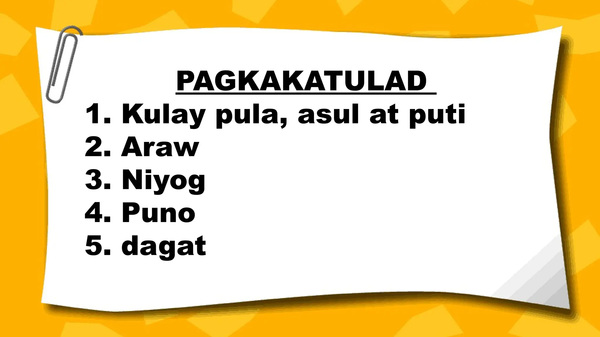 Filipino Quarter 2 module 8.pptxllllllllllllllllll | PPTX
