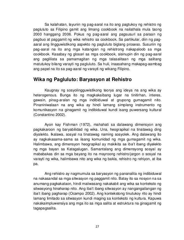 Teorya Ng Pagsulat Gamit Ang Wika At Iba Pang Aspekto Nito | pagsulatizen