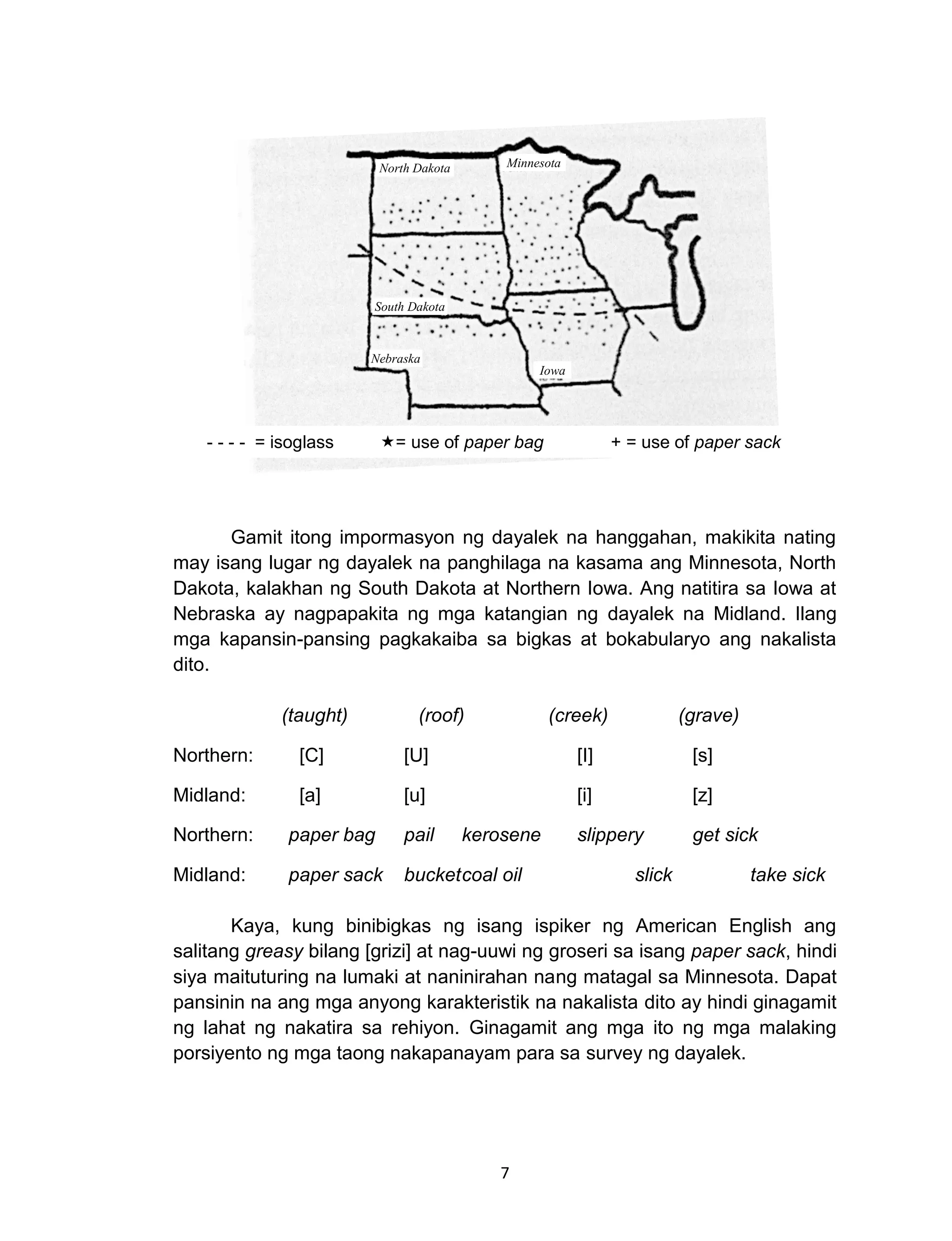 Filipino sa Piling Larang Tech-Voc (Kagamitan ng Mag-aaral) | PDF