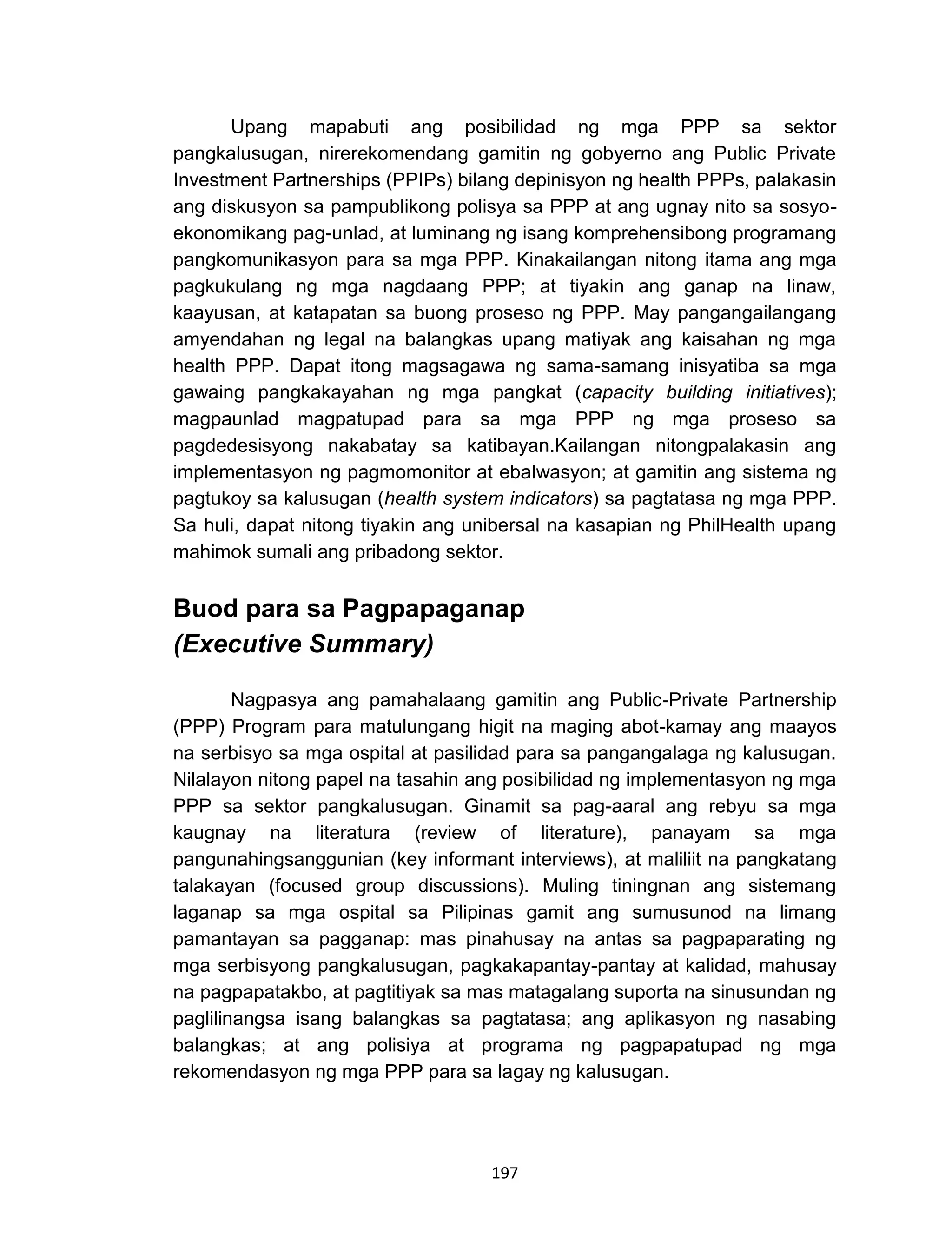 Filipino sa Piling Larang Tech-Voc (Kagamitan ng Mag-aaral) | PDF