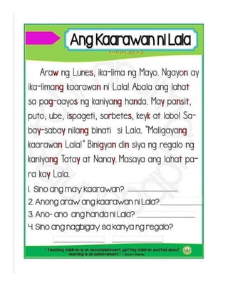 Filipino Reading with Comprehension.docx