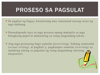 Filipino report | PPTX
