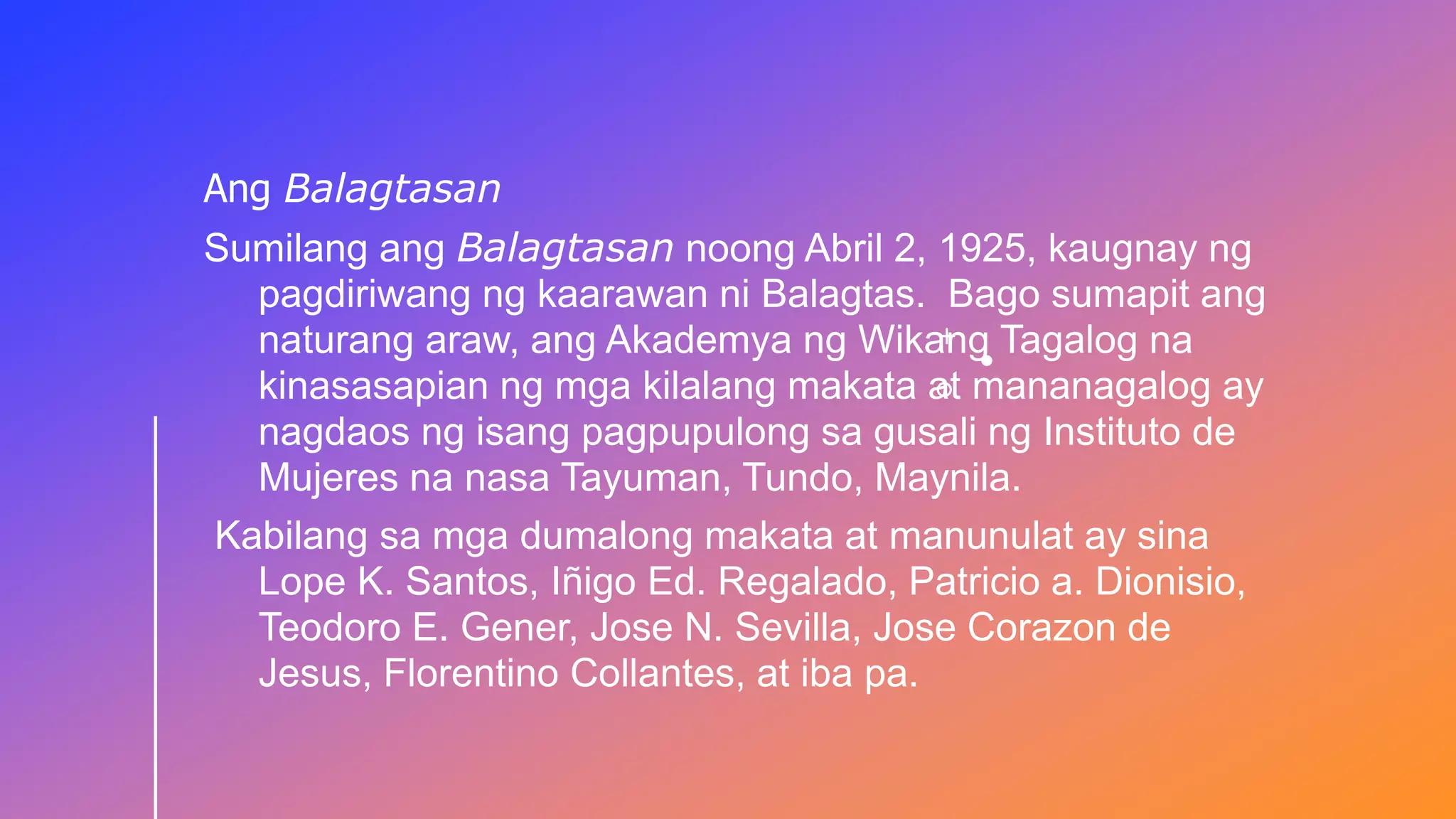 filipino report 2 in balagtasan.pptx