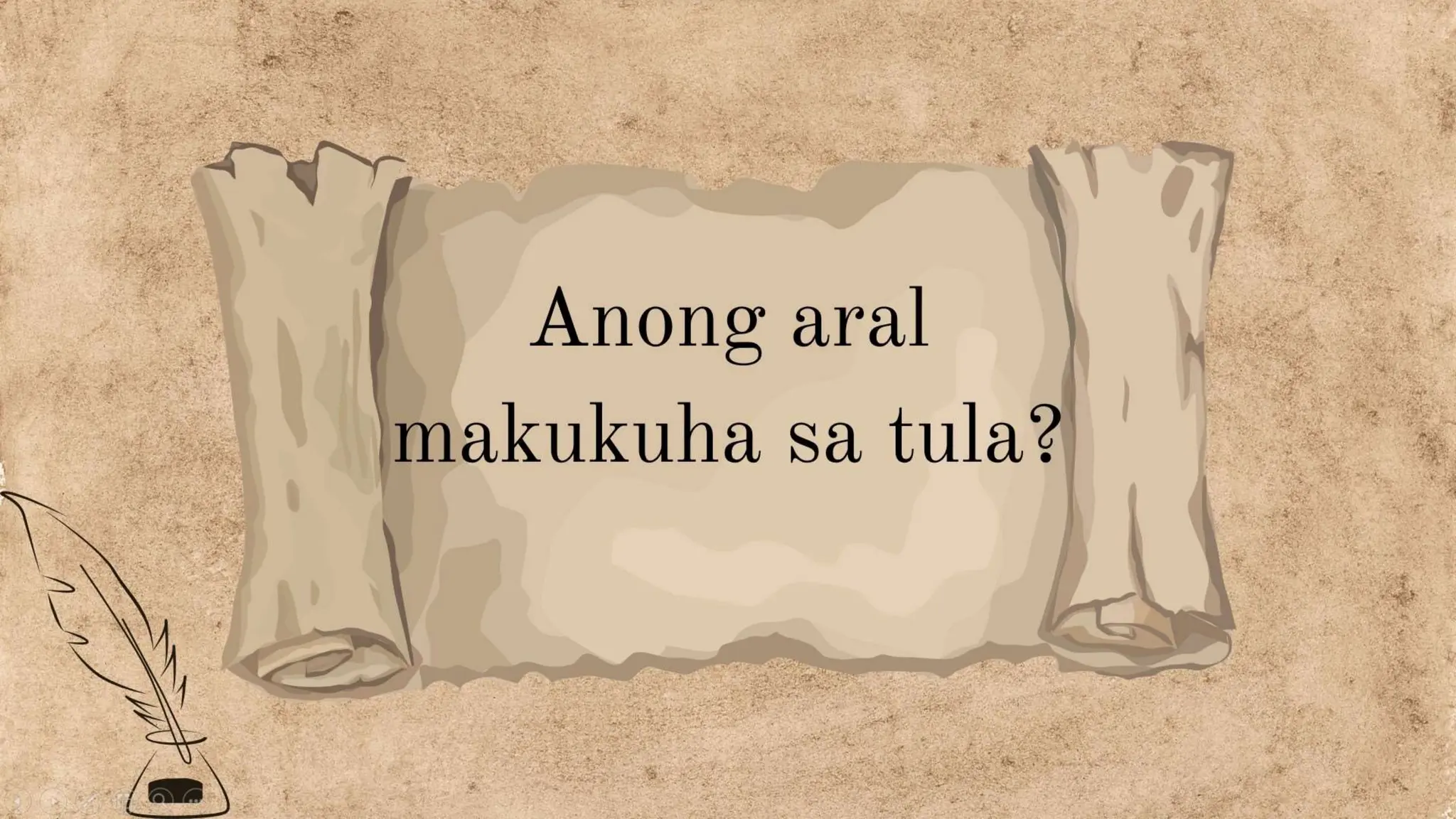 Filipino Reporting - Marc Jhaiden & Rafael Paulo.pptx