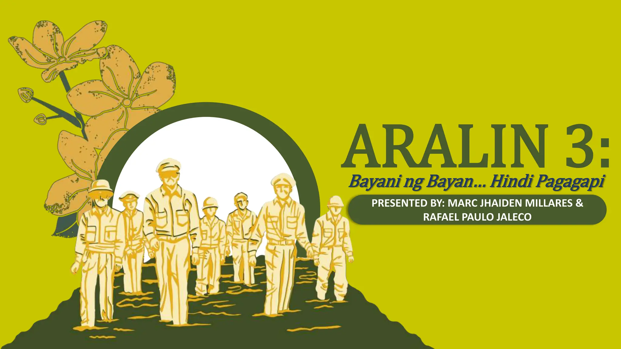 Filipino Reporting - Marc Jhaiden & Rafael Paulo.pptx