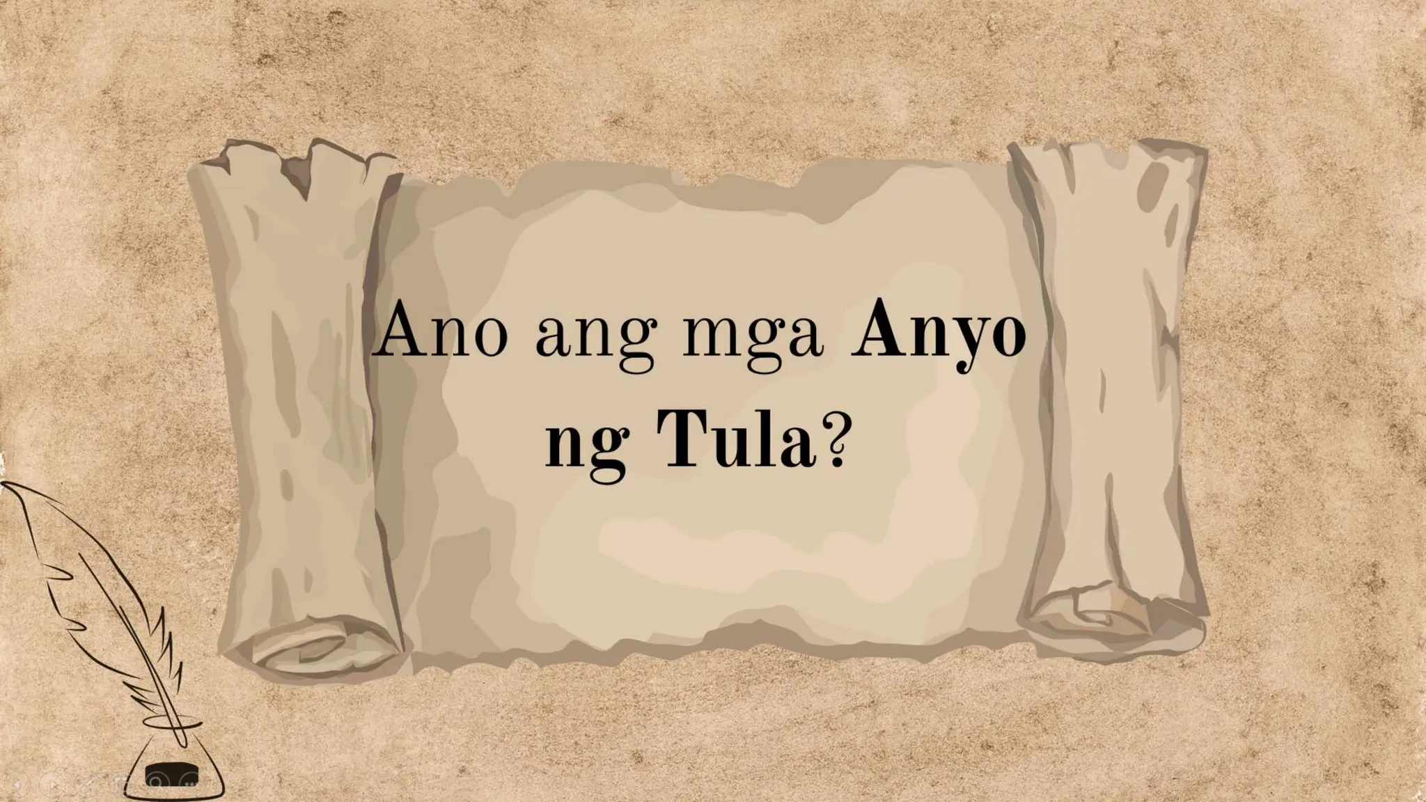 Filipino Reporting - Marc Jhaiden & Rafael Paulo.pptx