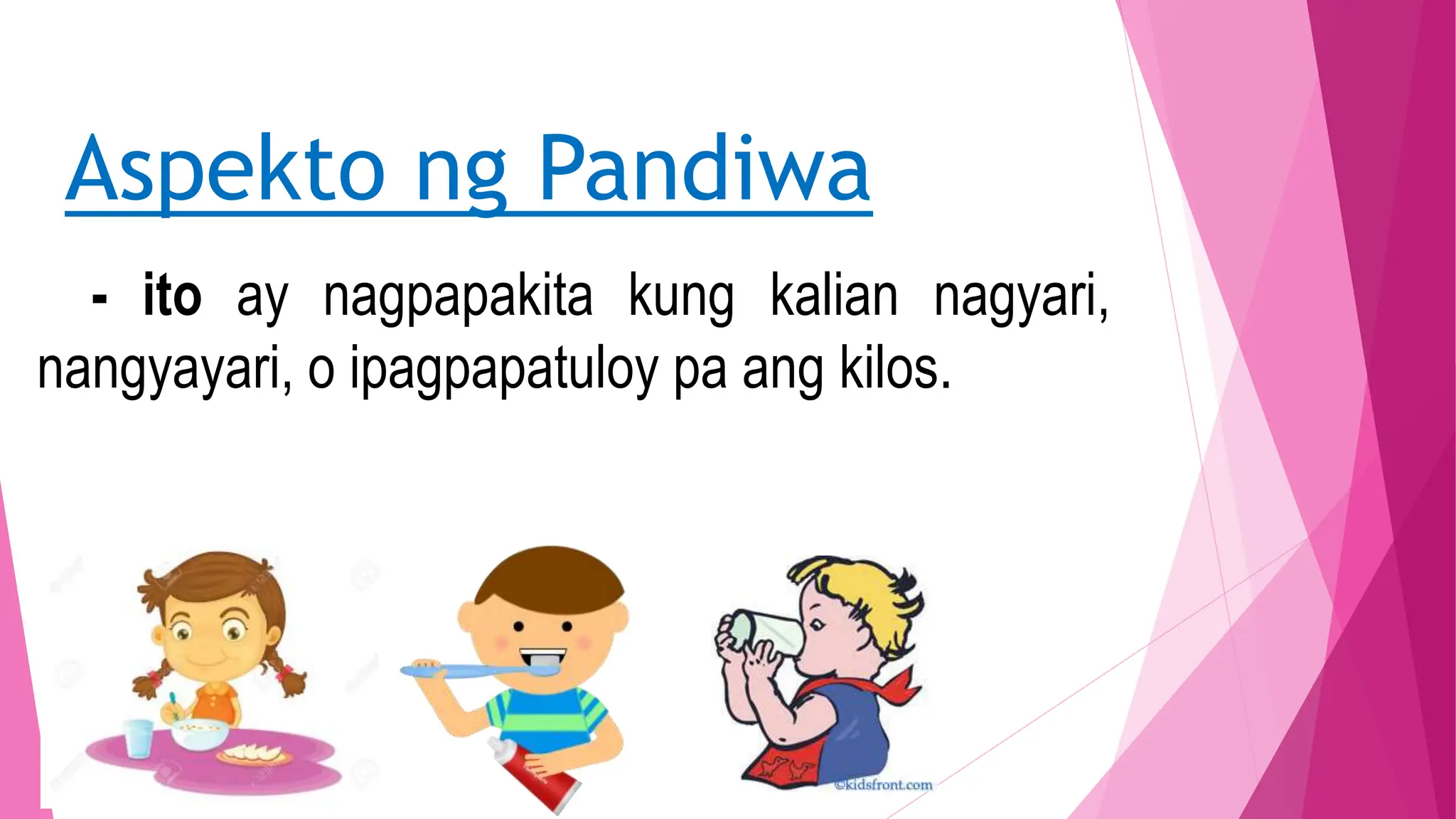 FILIPINO REPORT COPY_ASPEKTO NG PANDIWA.pptx