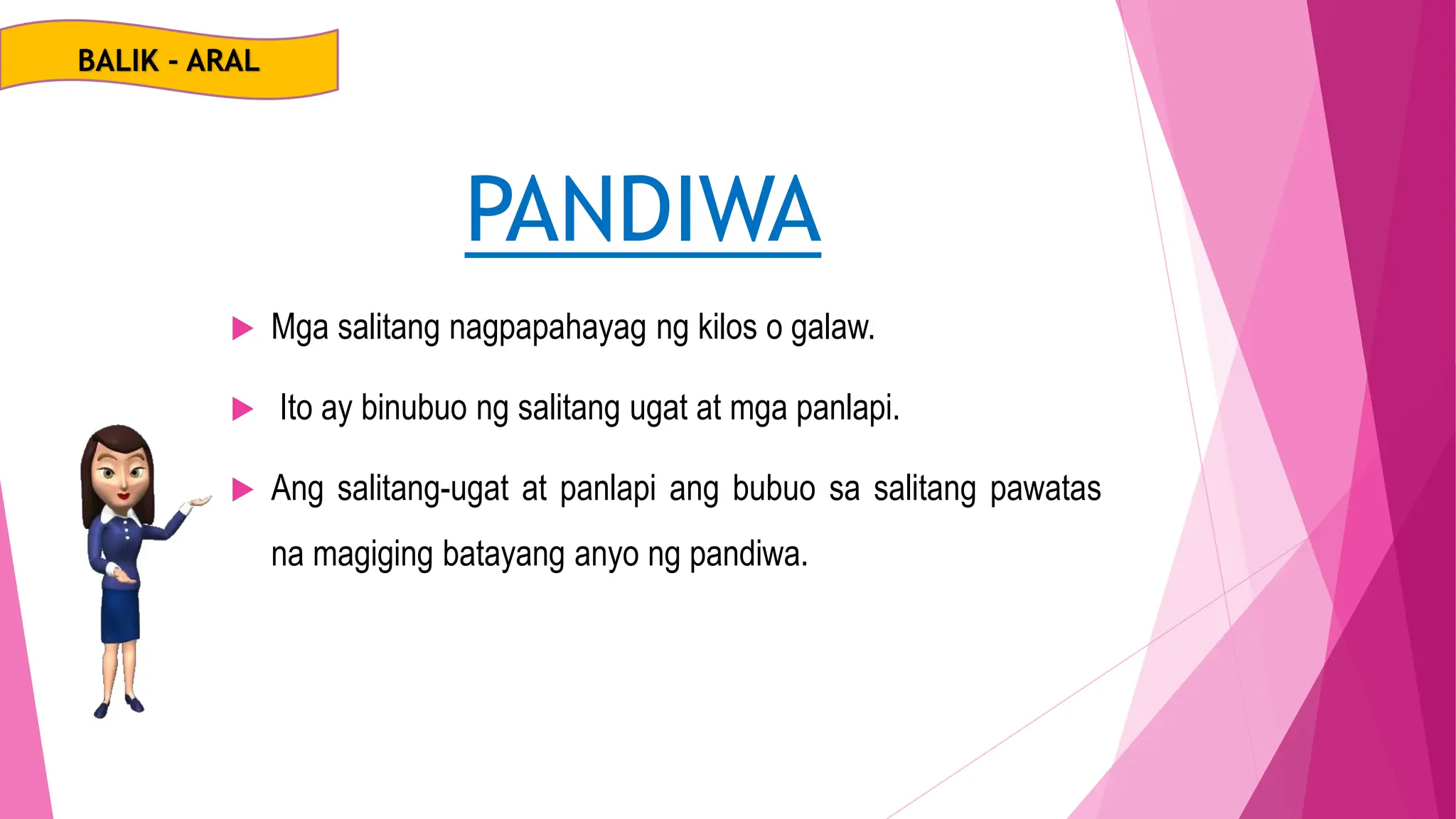 FILIPINO REPORT COPY_ASPEKTO NG PANDIWA.pptx