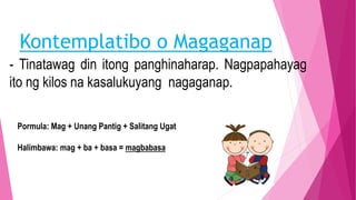 FILIPINO REPORT COPY_ASPEKTO NG PANDIWA.pptx