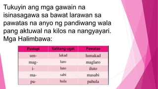 FILIPINO REPORT COPY_ASPEKTO NG PANDIWA.pptx