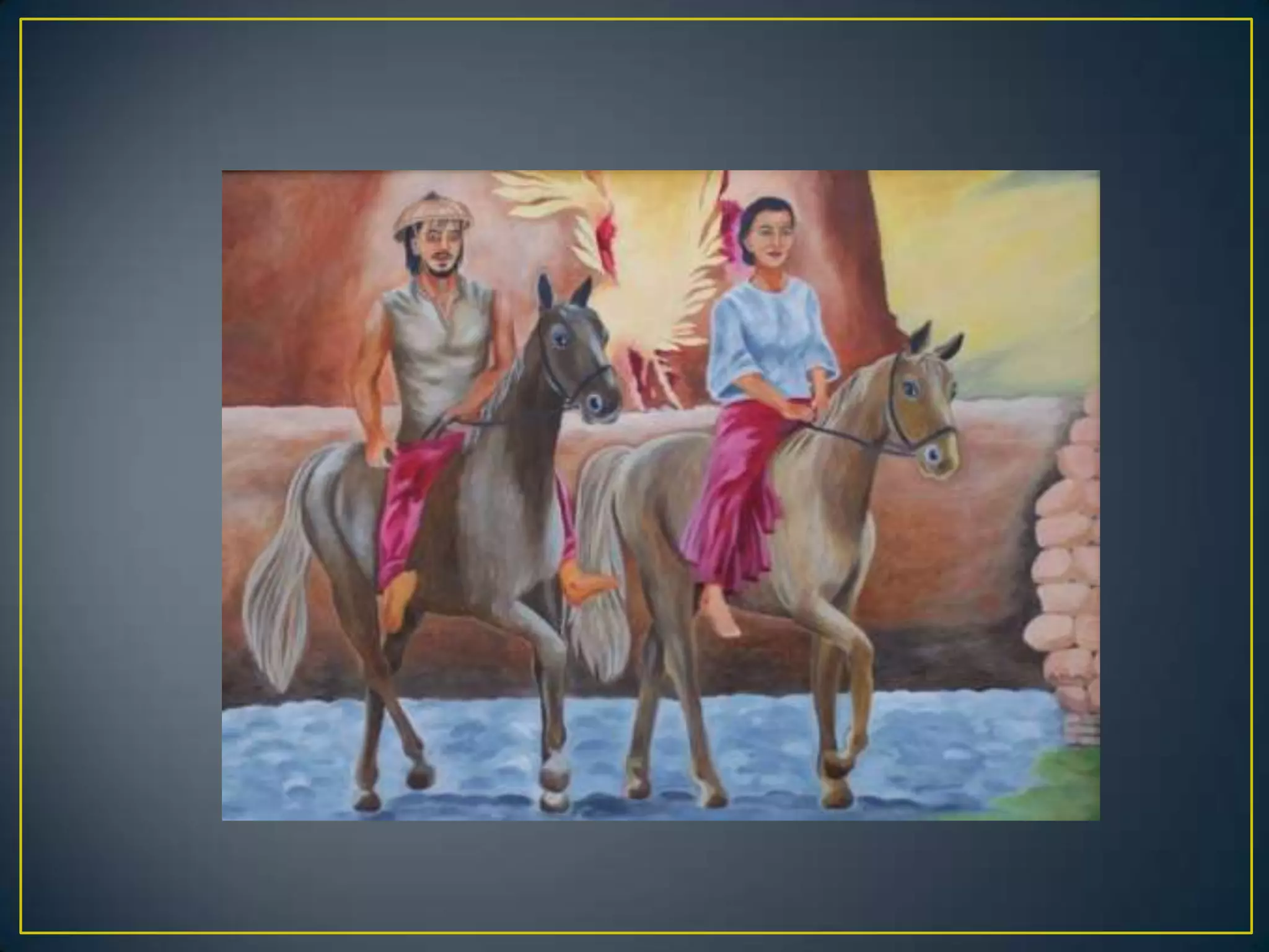 Filipino resistance to colonial rule | PPTX