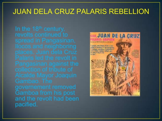 Filipino resistance to colonial rule | PPTX
