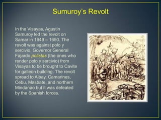 Filipino resistance to colonial rule | PPTX