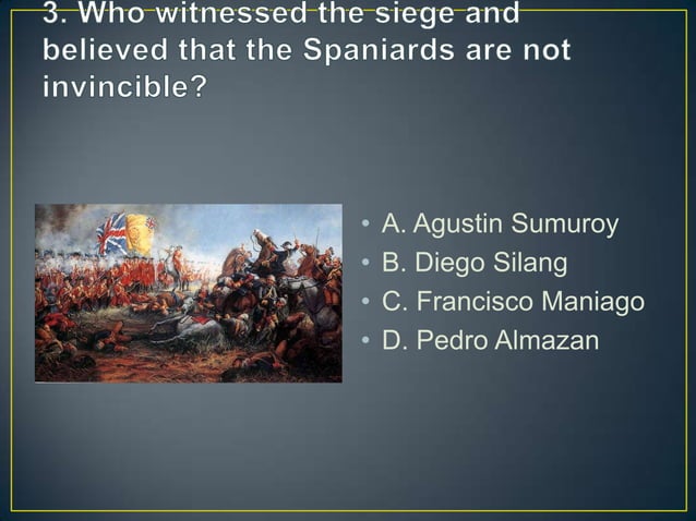 Filipino resistance to colonial rule | PPTX