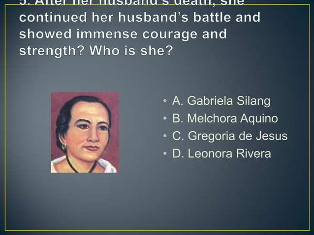 Filipino resistance to colonial rule | PPTX