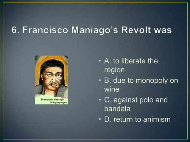 Filipino resistance to colonial rule | PPTX