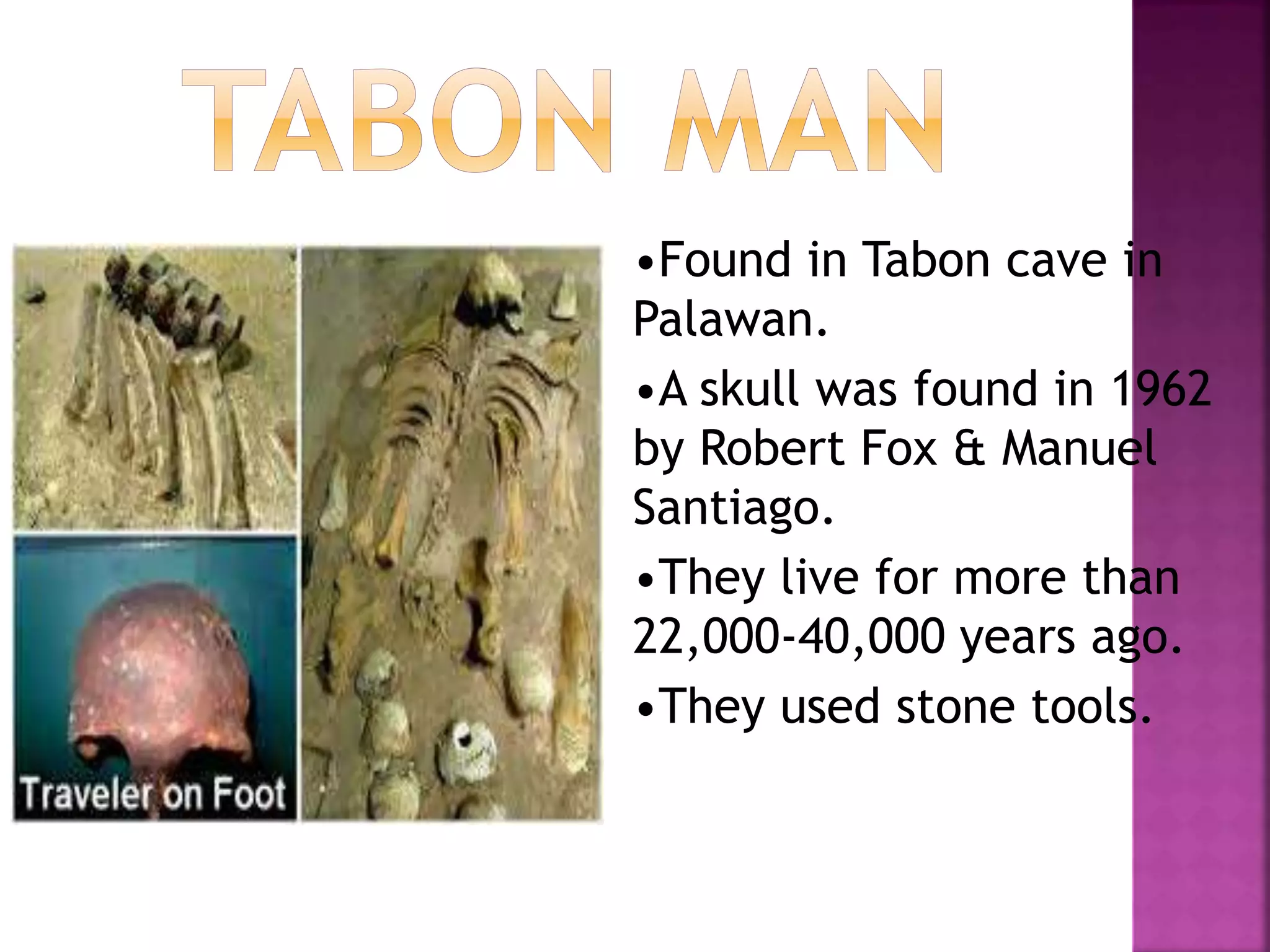 Filipino roots | PPT