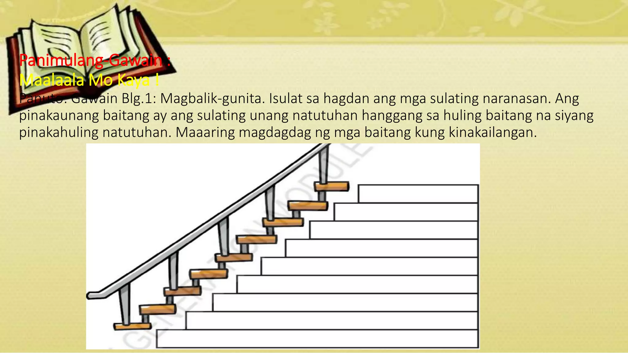 FILIPINO SA PILING LARANG-ppt 1-uNANG mARKAHAN.pptx