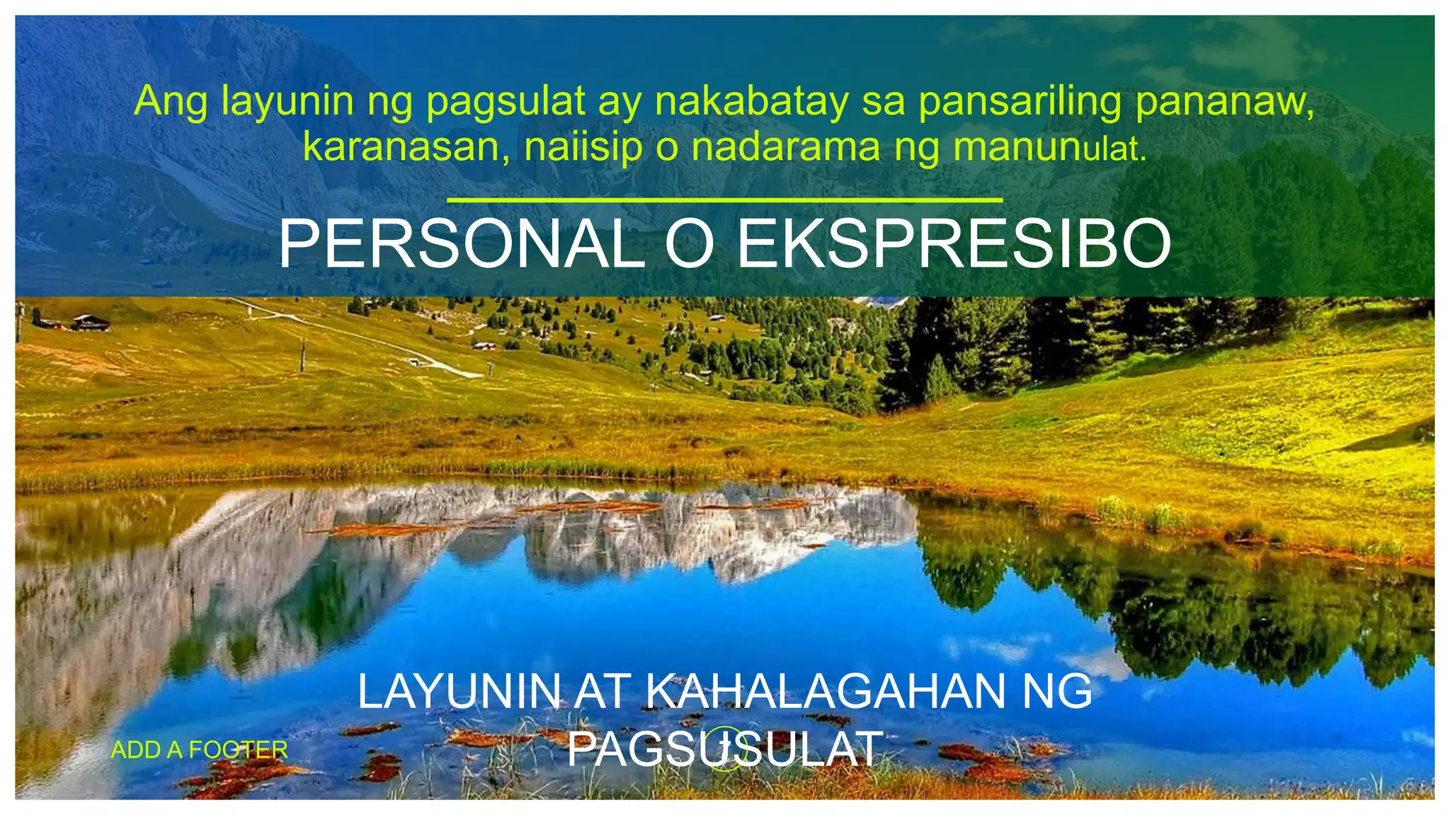 FILIPINO SA PILING LARANG 11.pptx