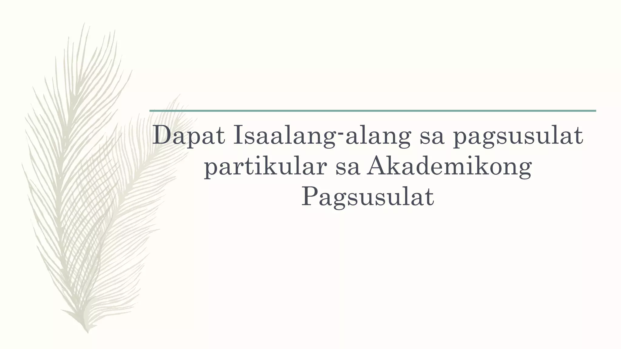 FILIPINO SA PILING LARANG (AKADEMIK).pptx