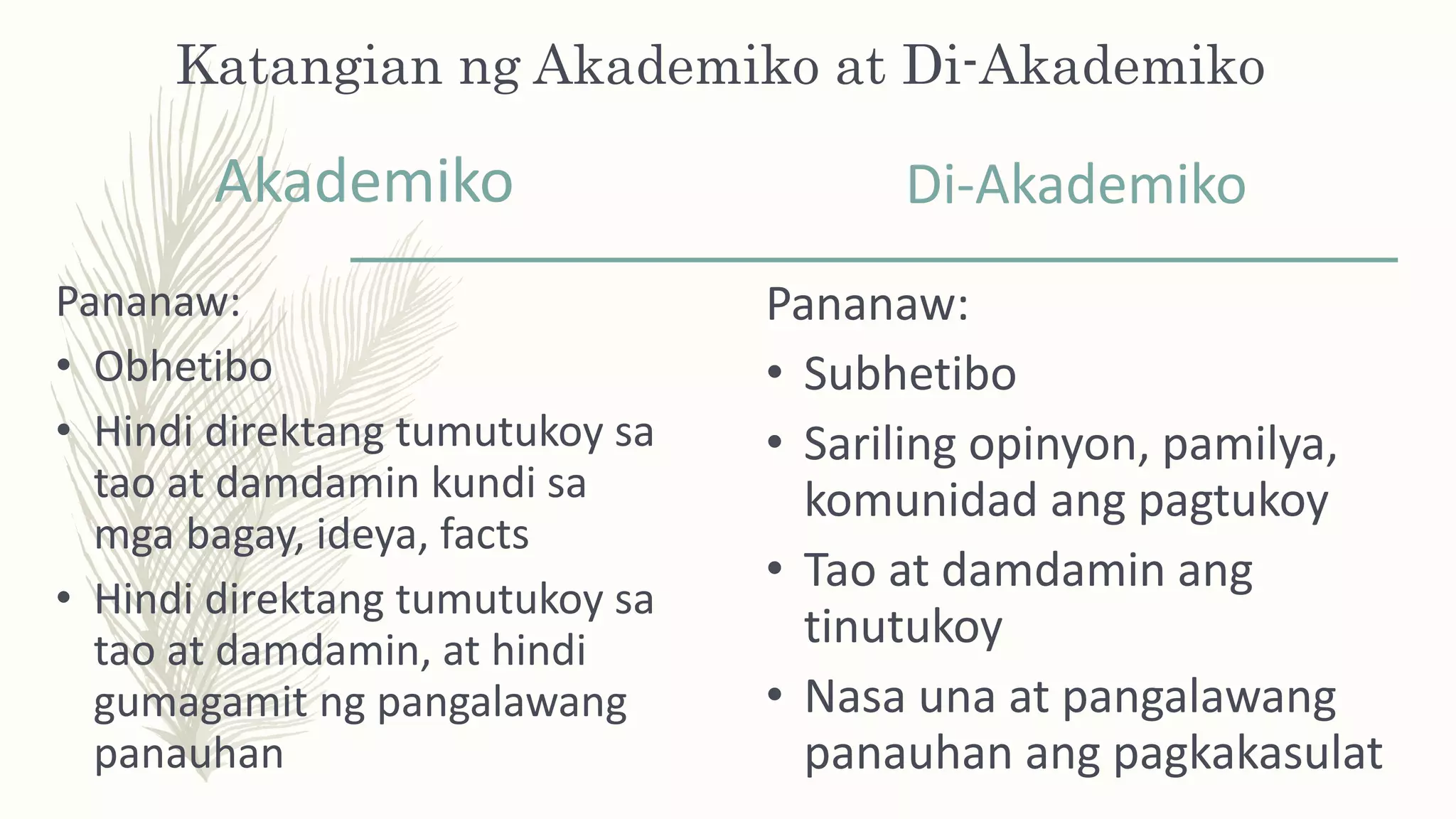 FILIPINO SA PILING LARANG (AKADEMIK).pptx