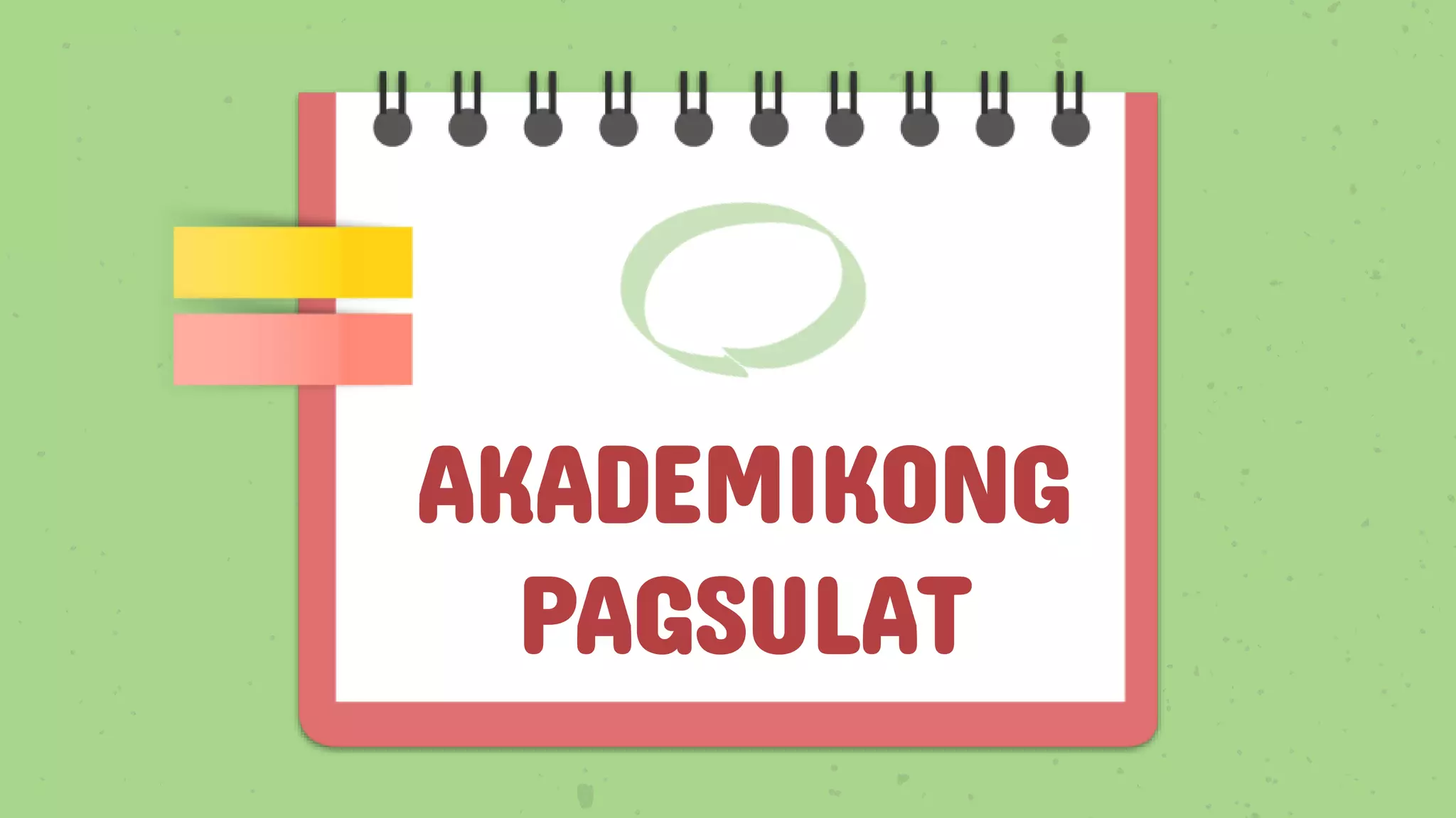 FILIPINO SA PILING LARANGAN: PAGSUSULAT | PPTX