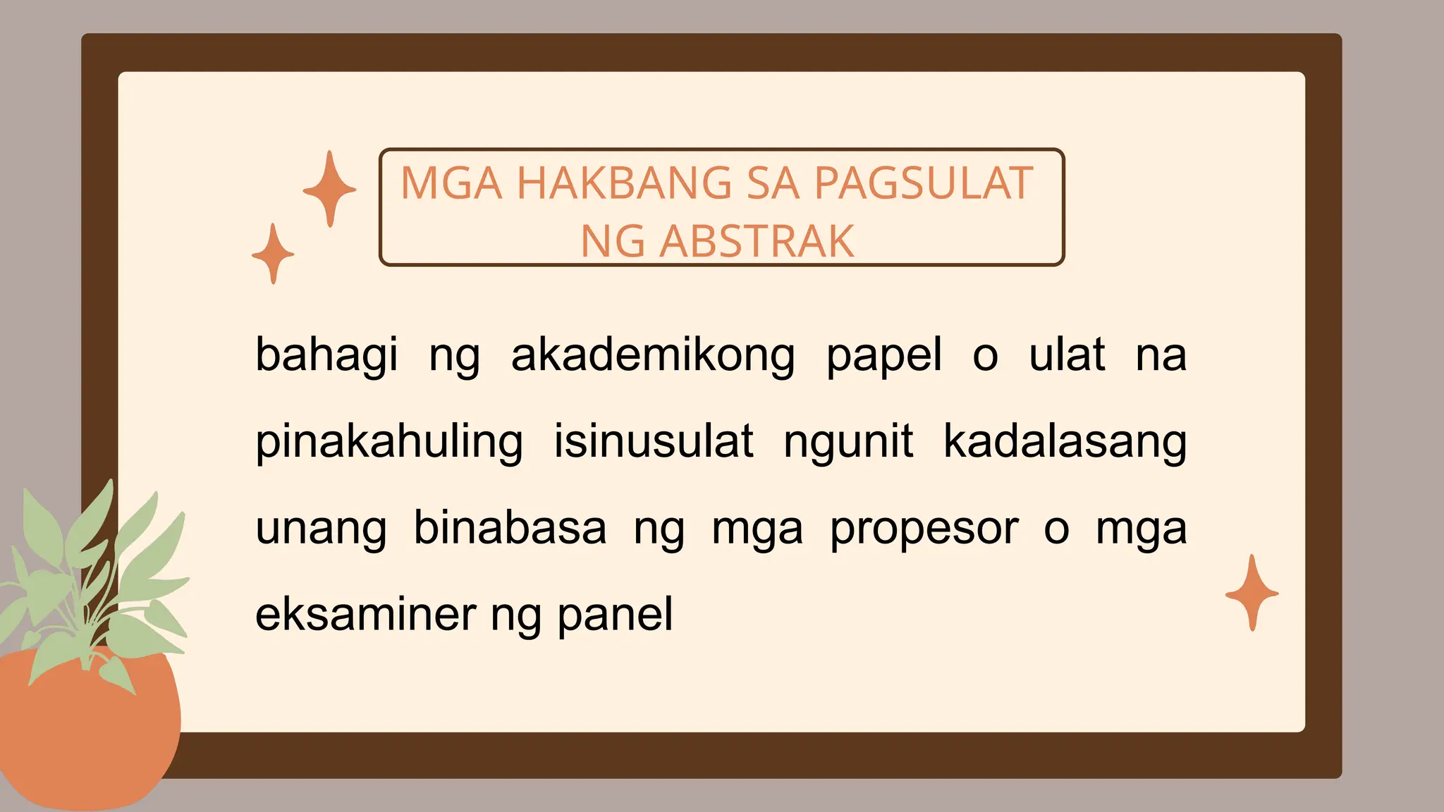 FILIPINO SA PILING LARANGAN (ABSTRAK).pptx