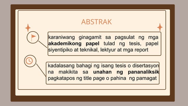FILIPINO SA PILING LARANGAN (ABSTRAK).pptx