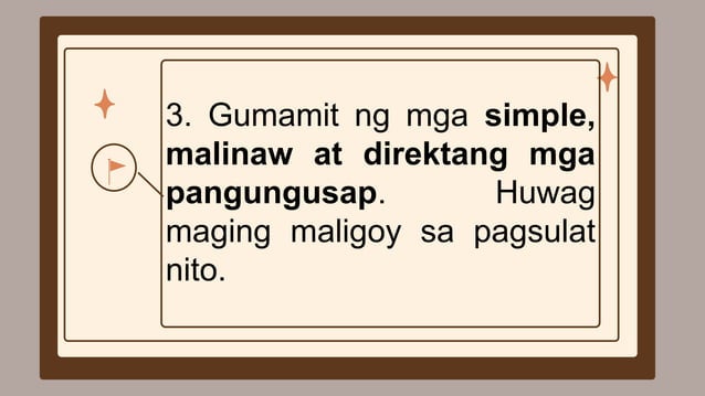 FILIPINO SA PILING LARANGAN (ABSTRAK at SINOPSIS).pptx