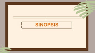 FILIPINO SA PILING LARANGAN (ABSTRAK at SINOPSIS).pptx