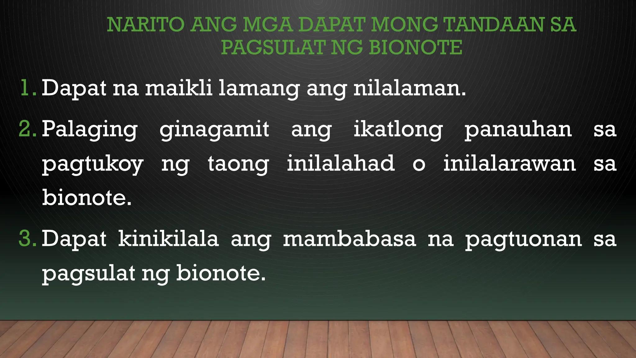filipinosapilinglaranganakademik-bionote.pptx